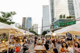 Top 10 Things to Do BGC - Discover BGC