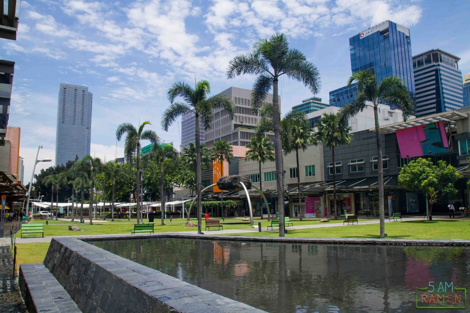 Top 10 Things to Do BGC - Discover BGC