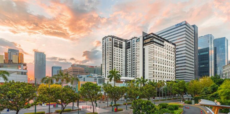 Top Hotels & Places to Stay - Discover BGC
