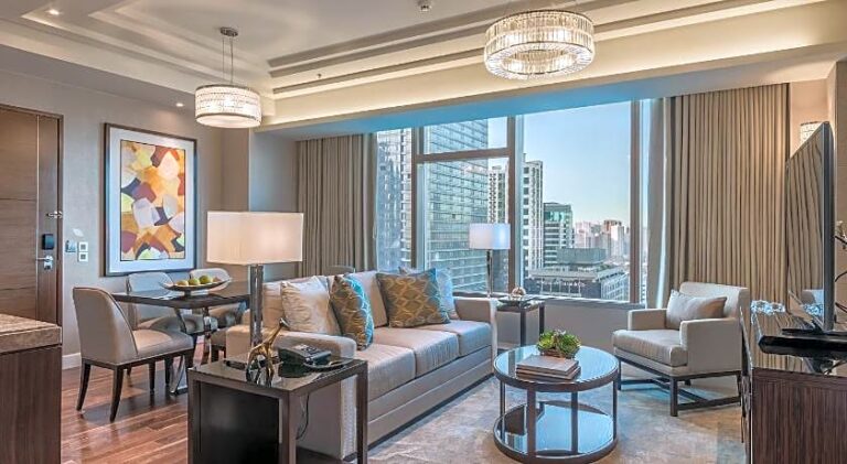 Top Hotels & Places to Stay - Discover BGC