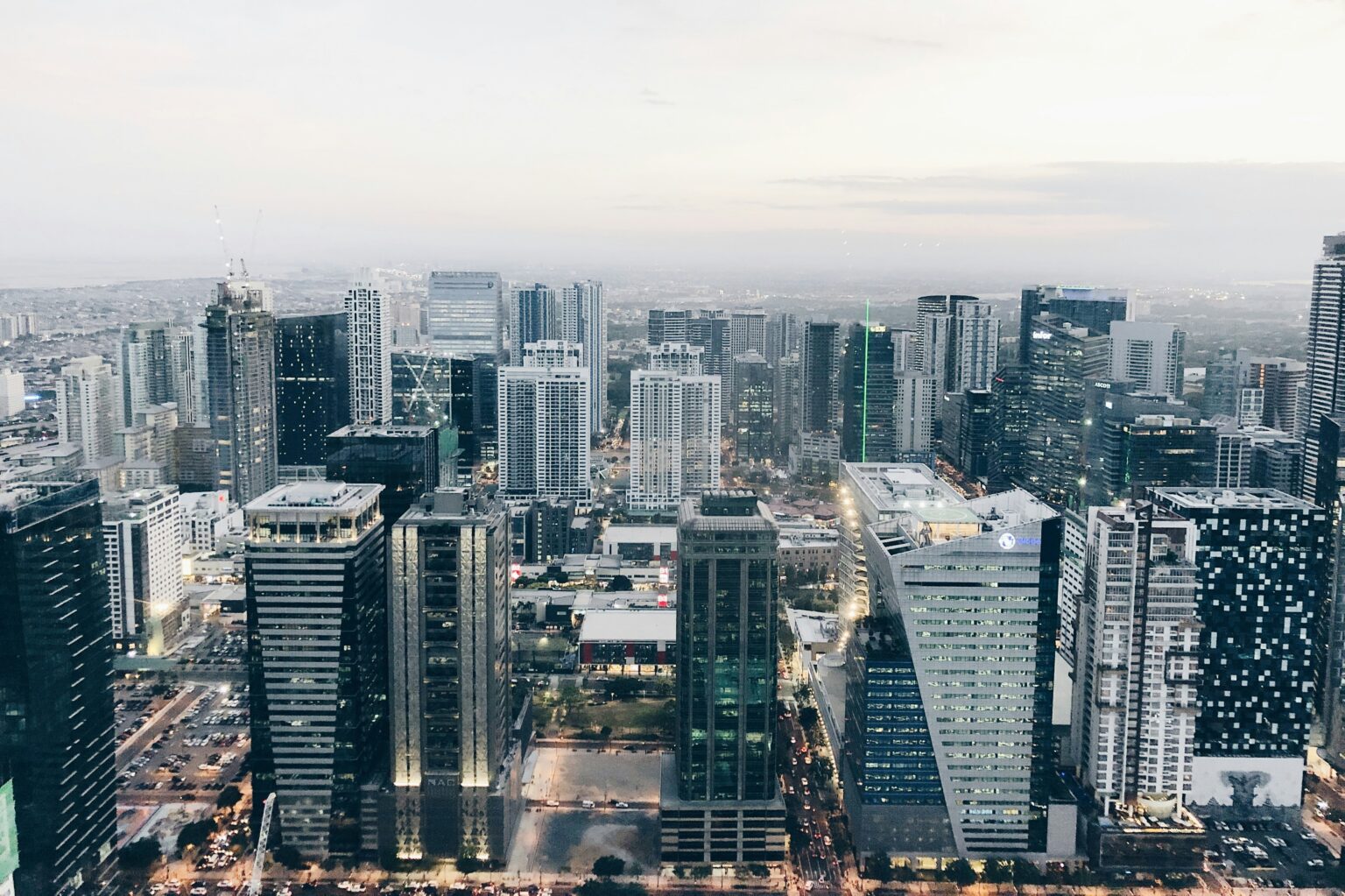 Cost of Living in BGC - Discover BGC