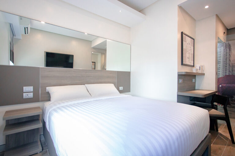 Top Hotels & Places to Stay - Discover BGC