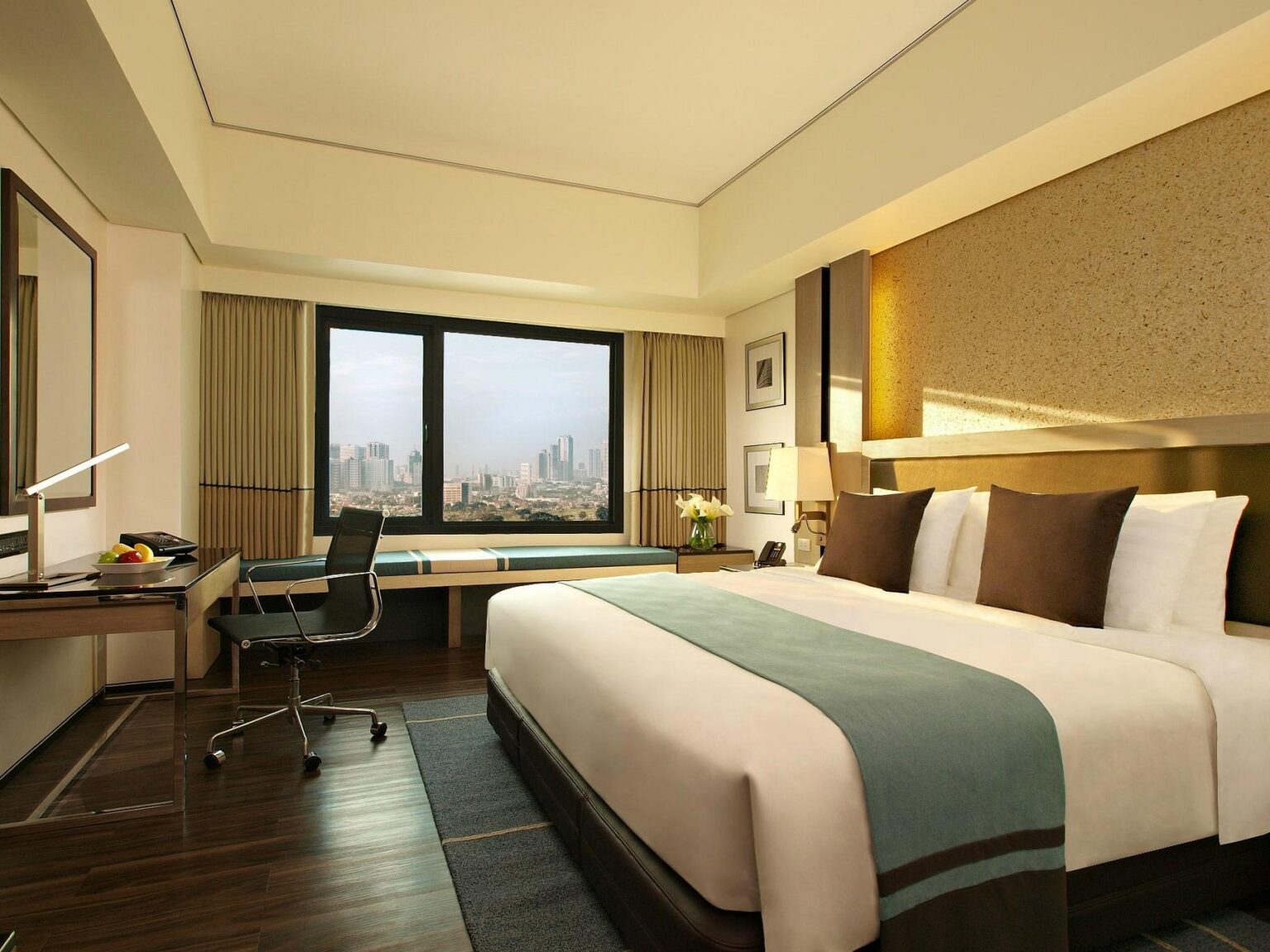 Top Hotels & Places to Stay - Discover BGC