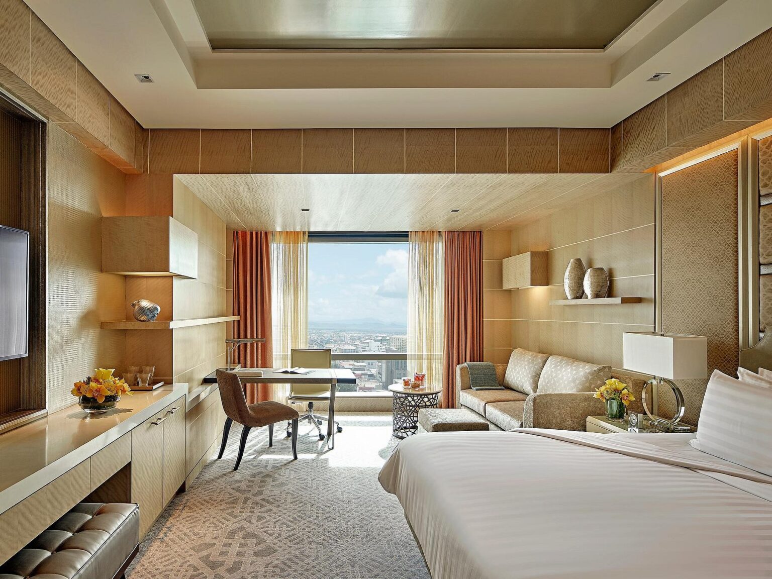 Top Hotels & Places to Stay - Discover BGC