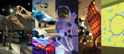 Top 8 Kids Activities in BGC with the Family - Discover BGC