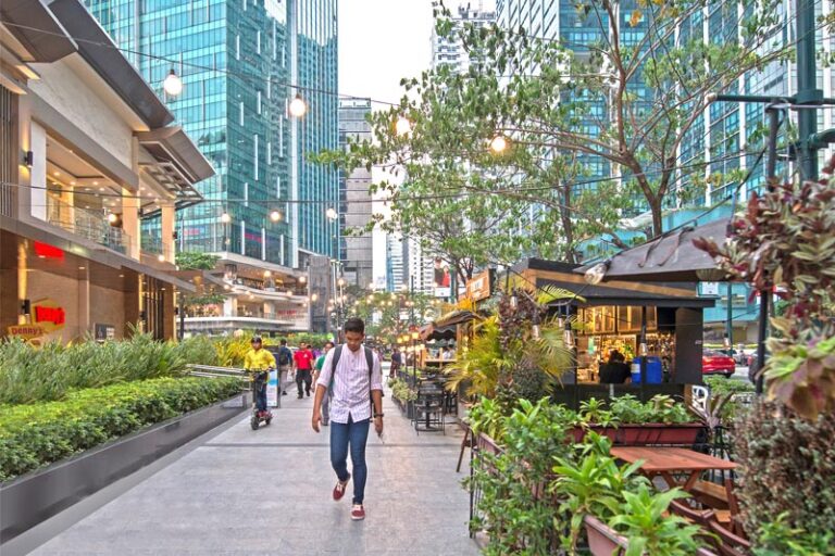 Cost of Living in BGC - Discover BGC
