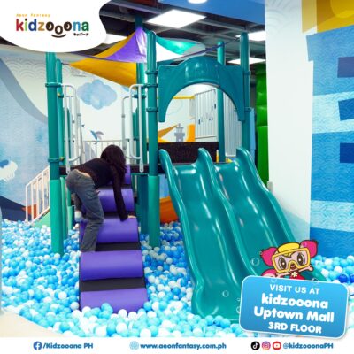Top 8 Kids Activities in BGC with the Family - Discover BGC