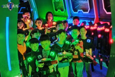 Top 8 Kids Activities in BGC with the Family - Discover BGC