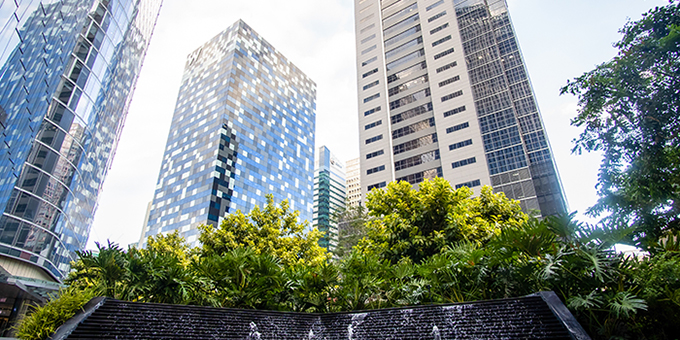 KMC | Arthaland Century Pacific Tower - Proworking Space and Virtual ...