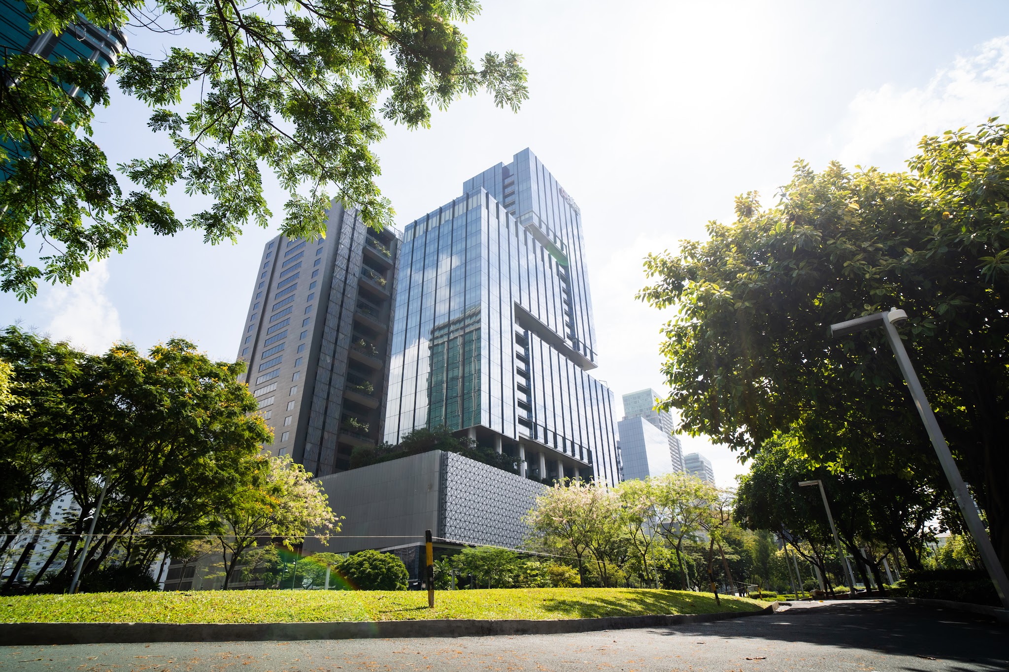 KMC | Arthaland Century Pacific Tower - Proworking Space and Virtual ...